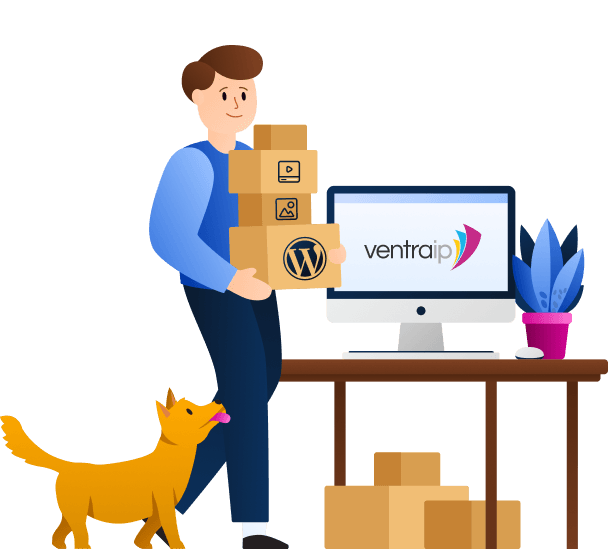 Melbourne IT vs VentraIP | Compare