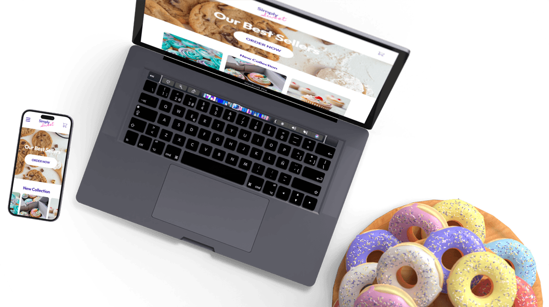 Get Online Today | Beginner's Guide | VentraIP