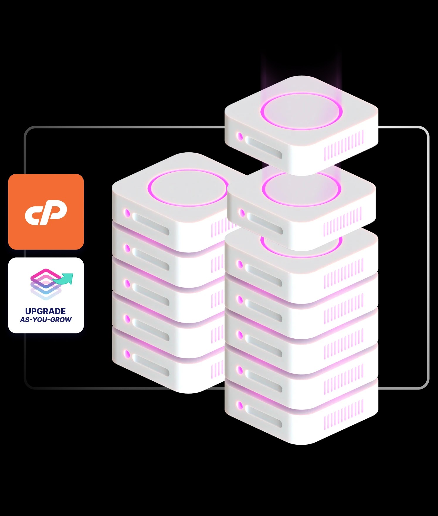 Custom cPanel Hosting | 100% Australian | VentraIP