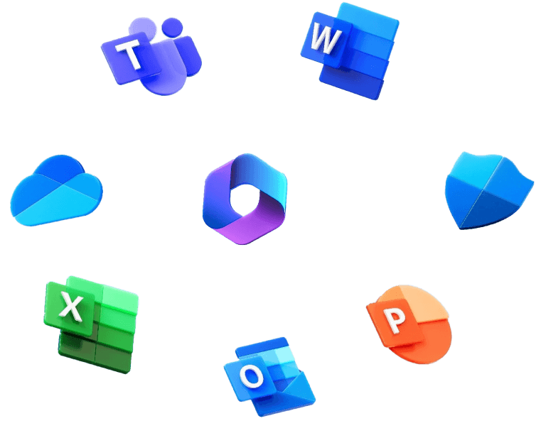 Microsoft 365 For Australian Businesses - VentraIP