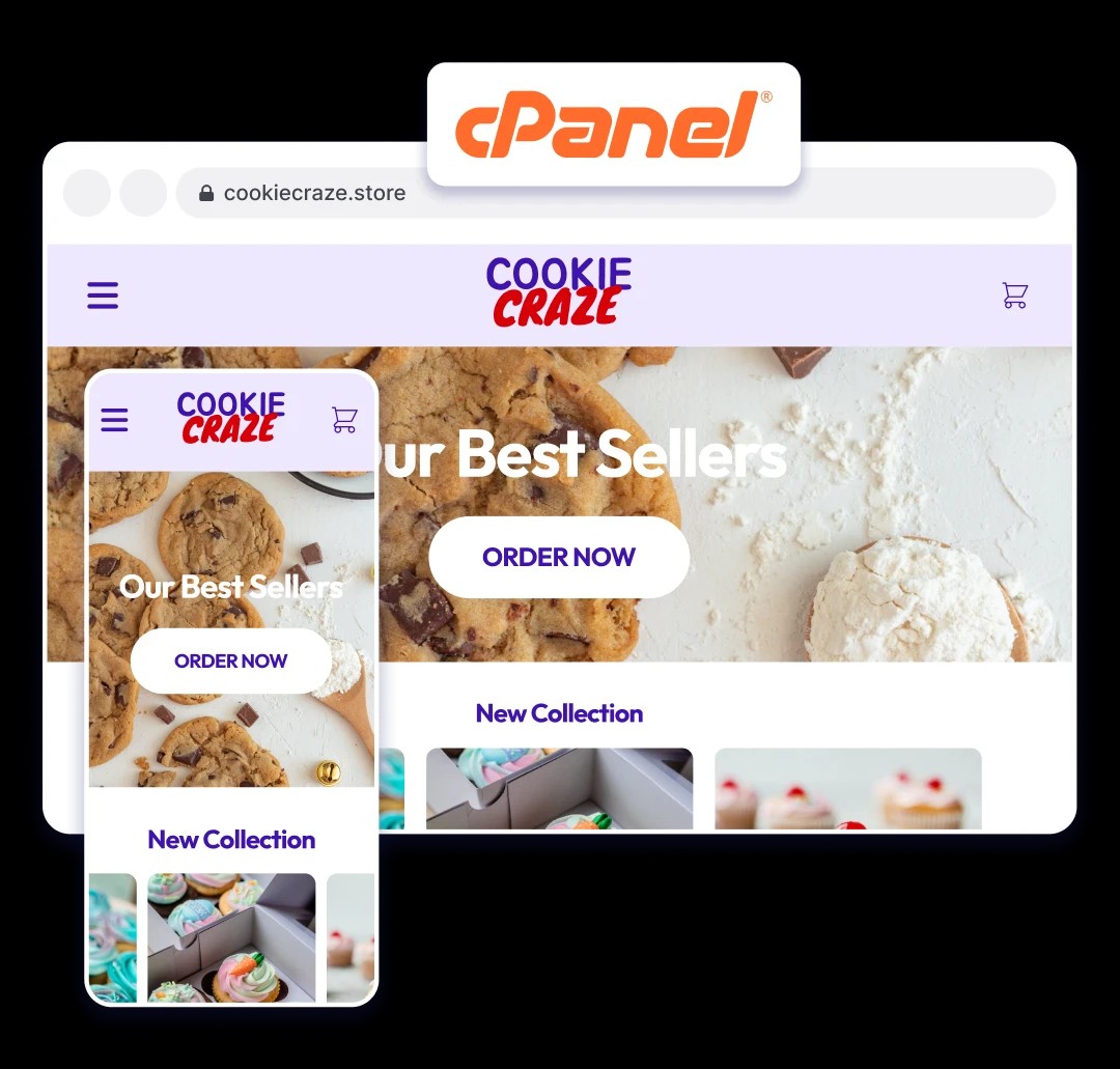 Web Hosting | 100% Australian Owned & Operated | VentraIP