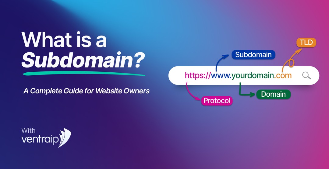 What is a Subdomain? A Complete Guide for Website Owners