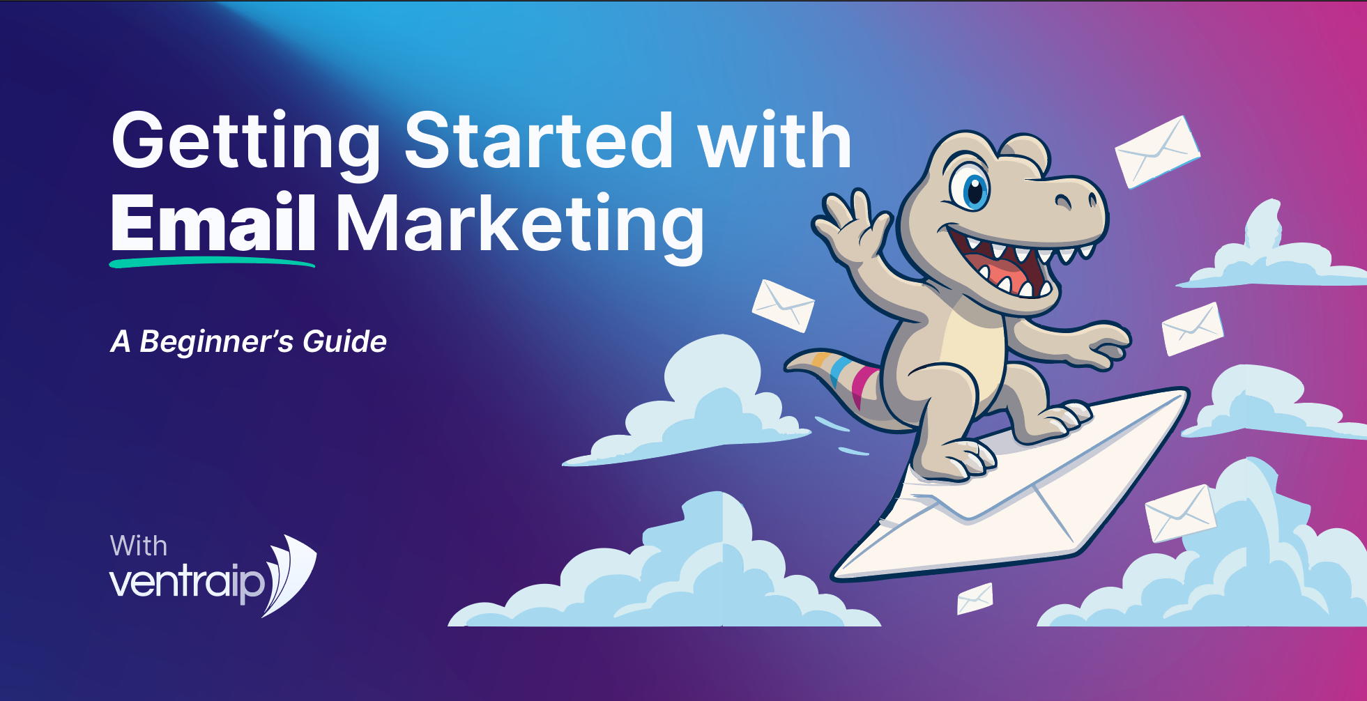 5 Easy Steps To Get Started With Email Marketing | The VIP Lounge