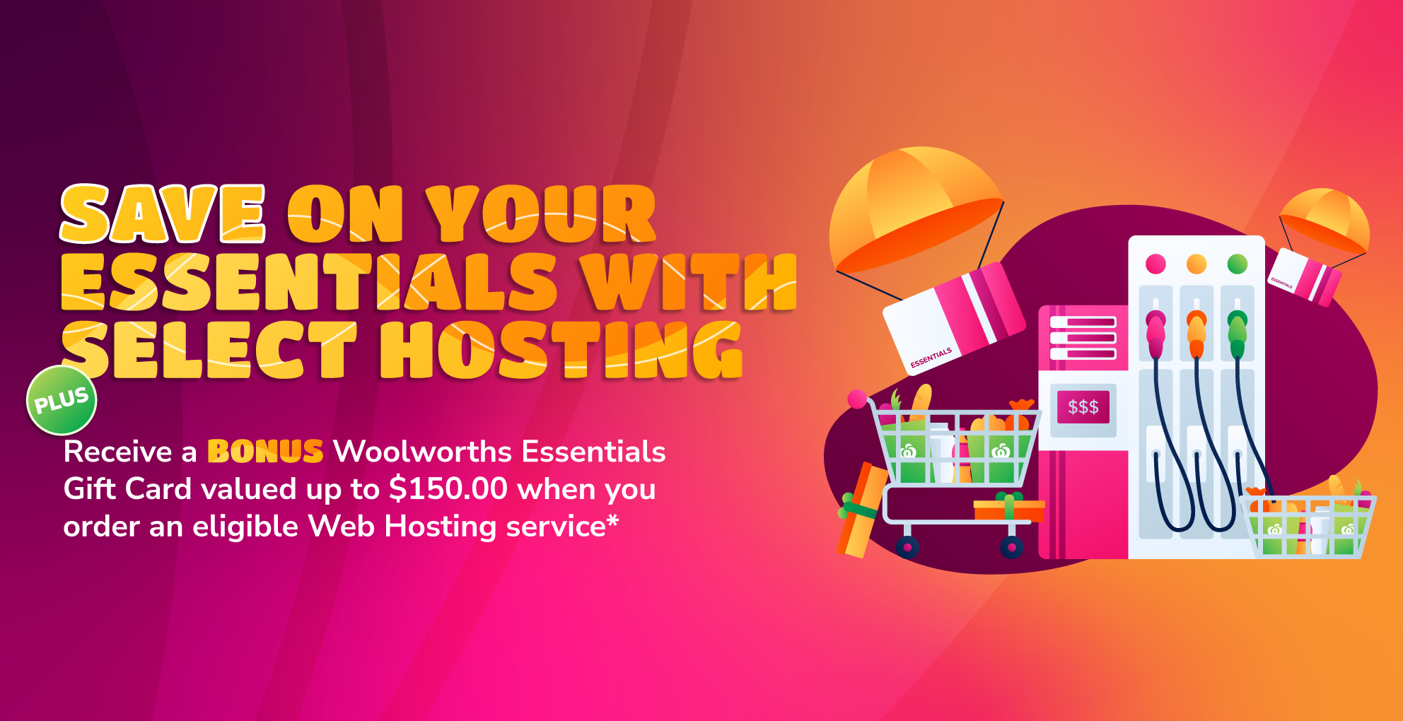 Save on your essentials with Select Hosting - VentraIP Blog