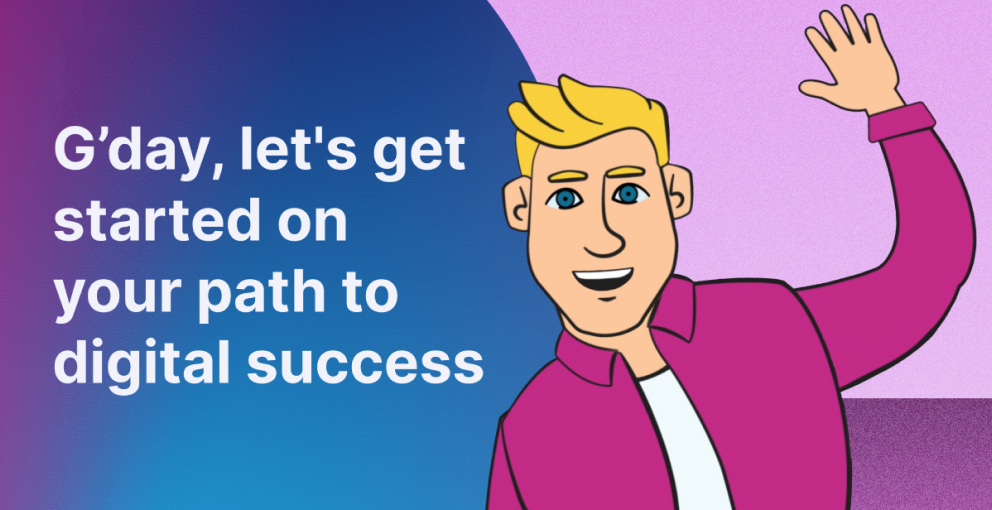 Get started on your digital path to success - VentraIP Blog