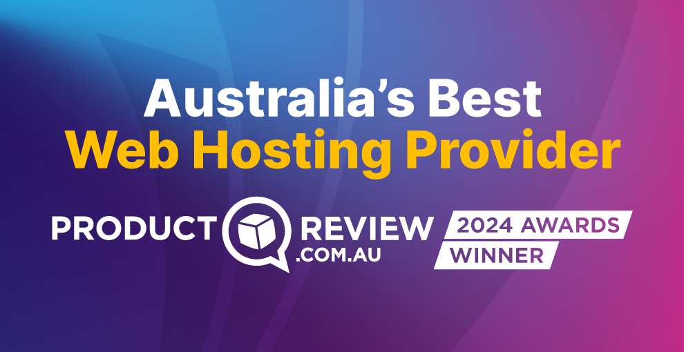 Australia's Best Web Hosting Provider in 2024 - VentraIP Blog