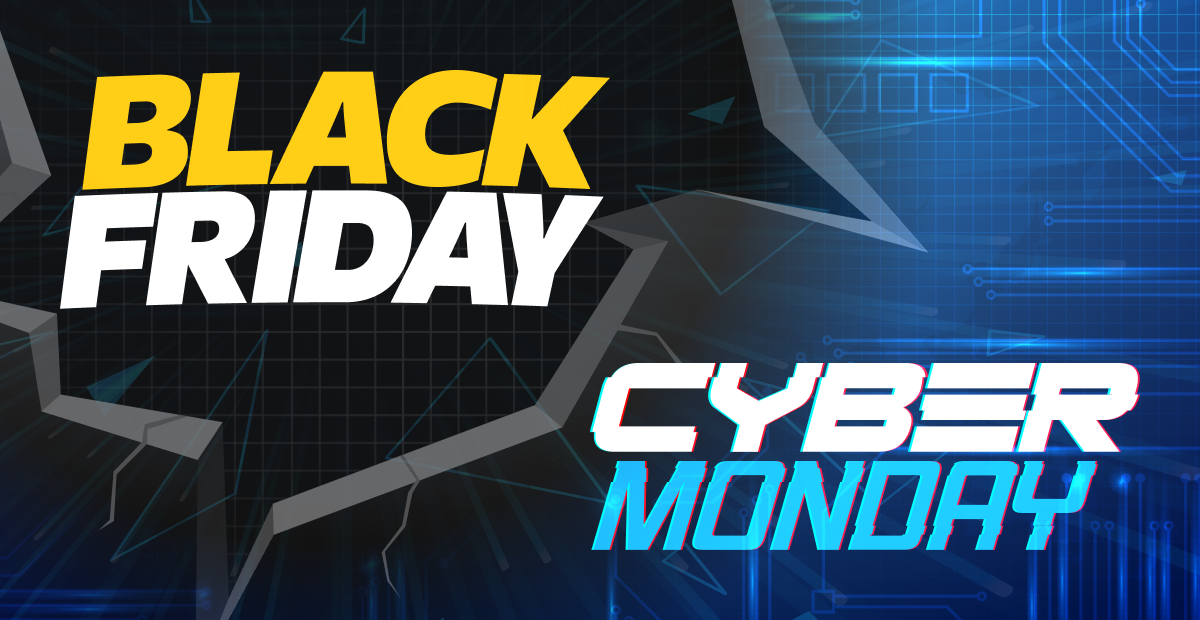 Black Friday & Cyber Monday Web Hosting Deals - VentraIP