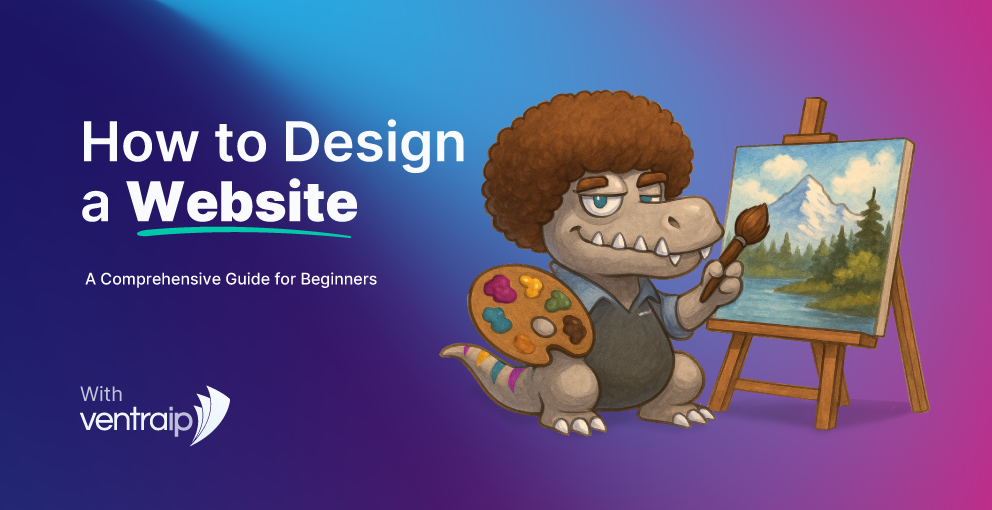How to Design a Website: A Step-by-Step Guide to Web Design