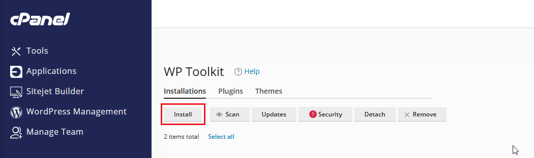 How To Install WordPress: A Complete Tutorial - VentraIP Blog