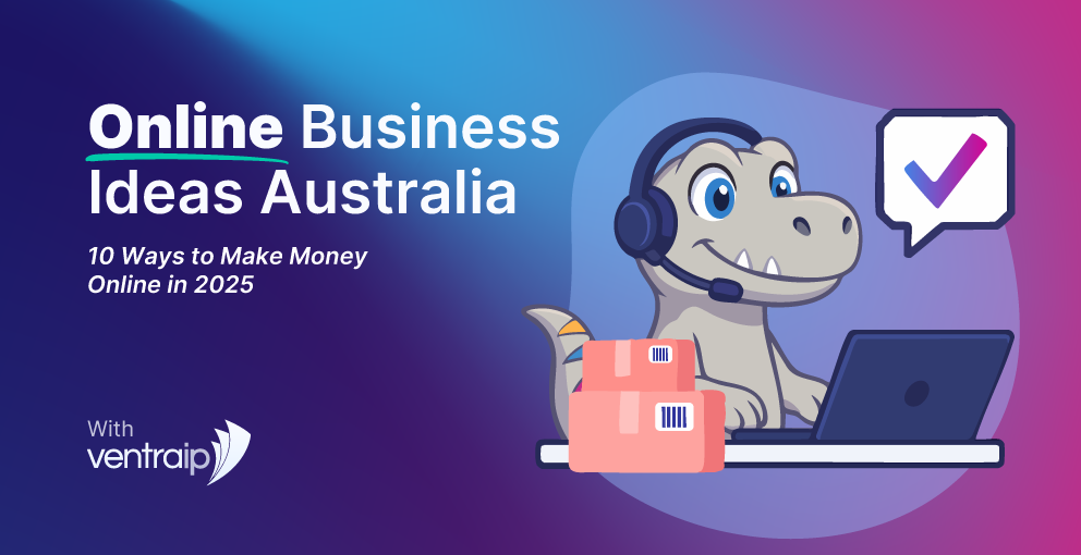 Online Business Ideas Australia: 10 Profitable Ideas 2025