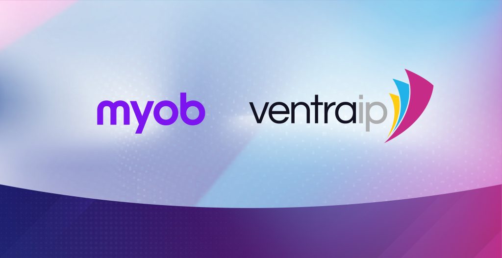 Exclusive MYOB Discounts Now Available | VentraIP