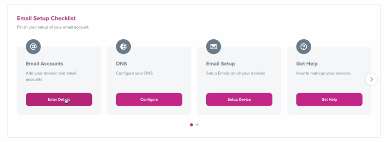 Getting started with VentraIP Email Hosting - VentraIP